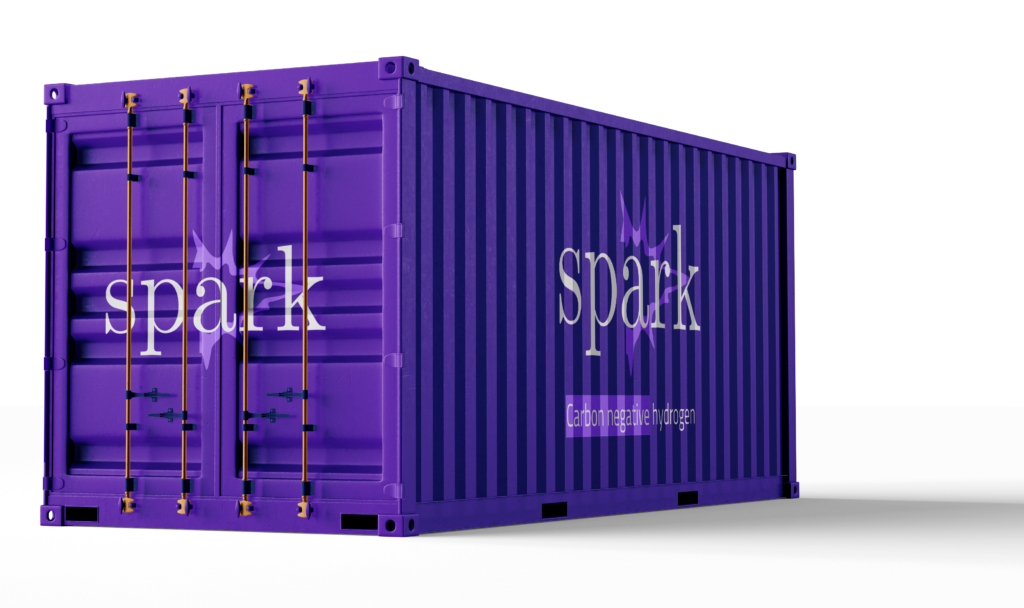 Technology – Spark Cleantech