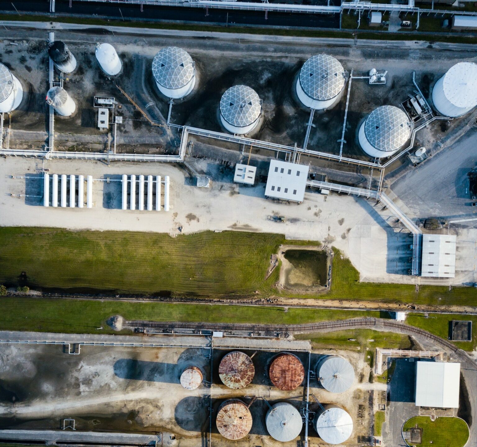 Spark Cleantech – deCarbonized Hydrogen