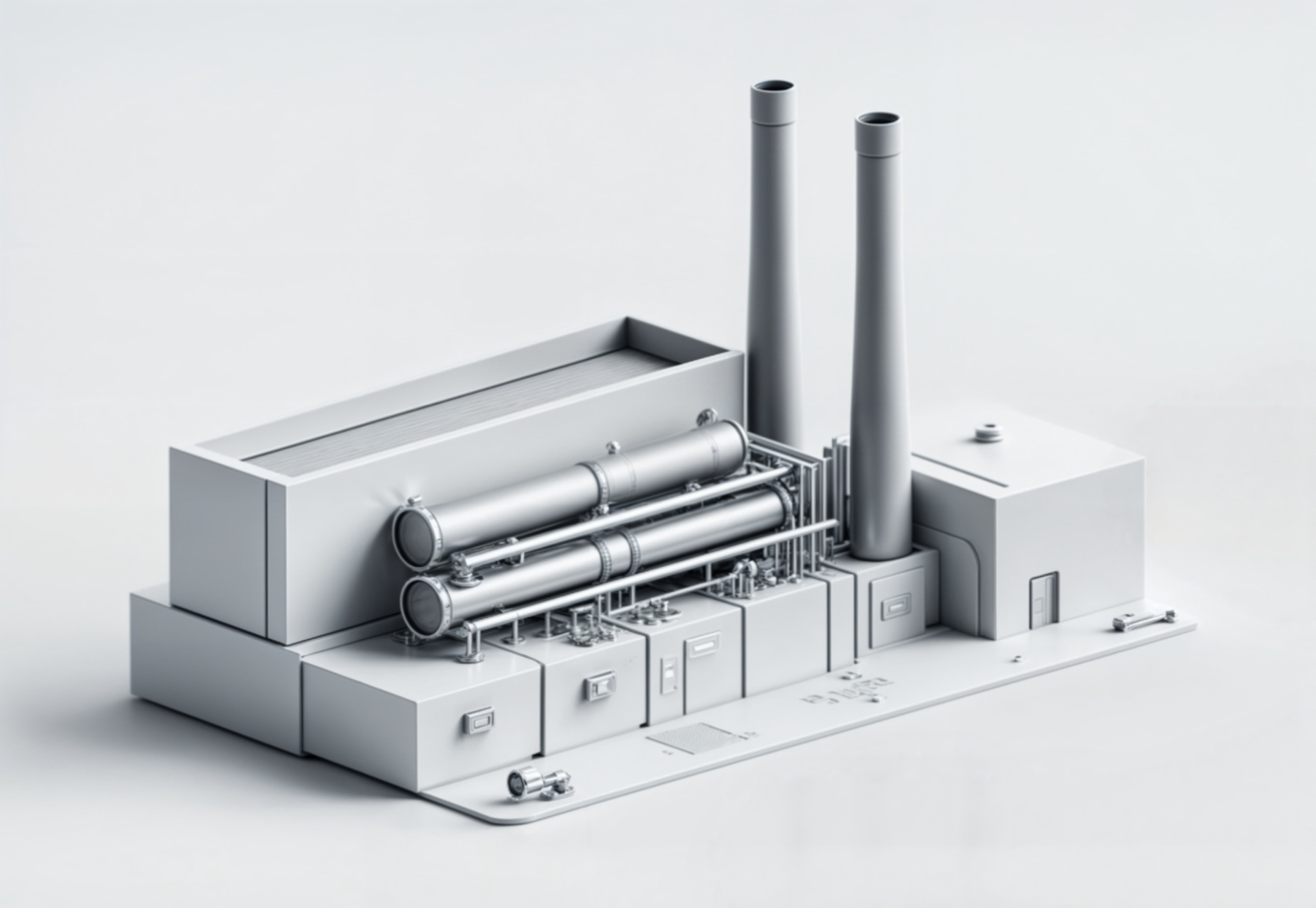 Spark Cleantech – deCarbonized Hydrogen